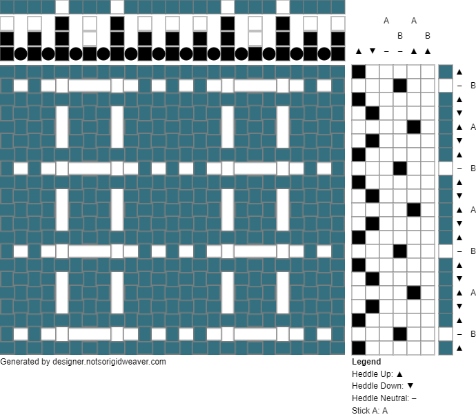 Not So Rigid Designer